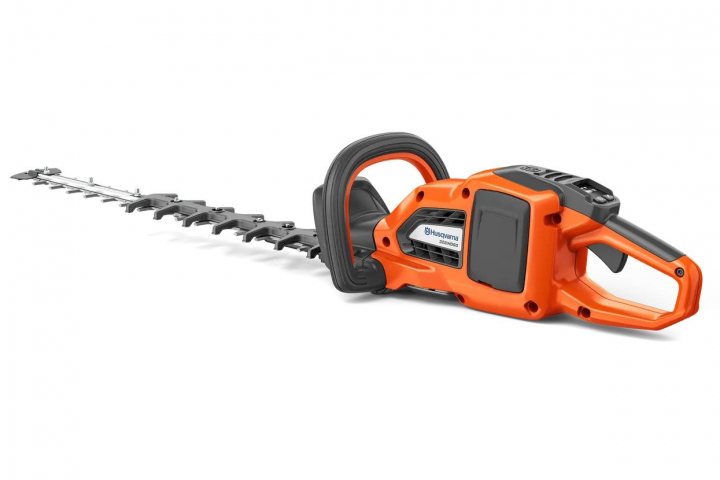 Husqvarna 322iHD60 Battery Hedgetrimmer 9704664 01 GPLSHOP